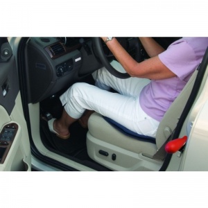 Handybar Car Transfer Handle - MedicalSupplies.co.uk